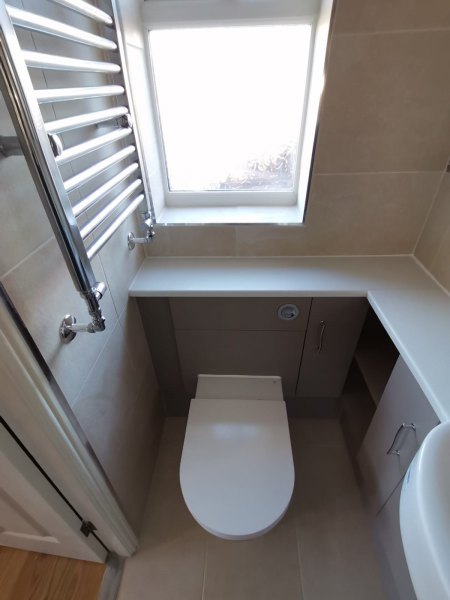 Portfolio - Kitchens | Bathrooms | Bedrooms | Home Office