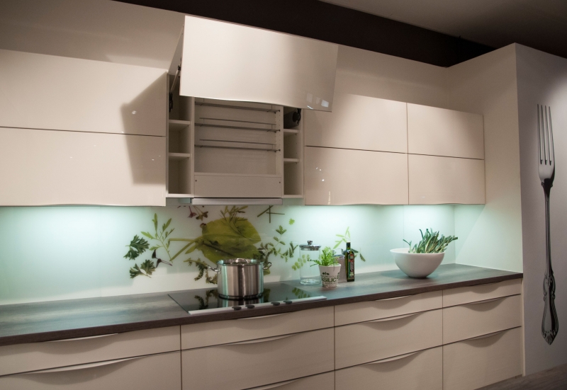 Schuller Fitted Kitchens - Kitchens | Bathrooms | Bedrooms | Home Office