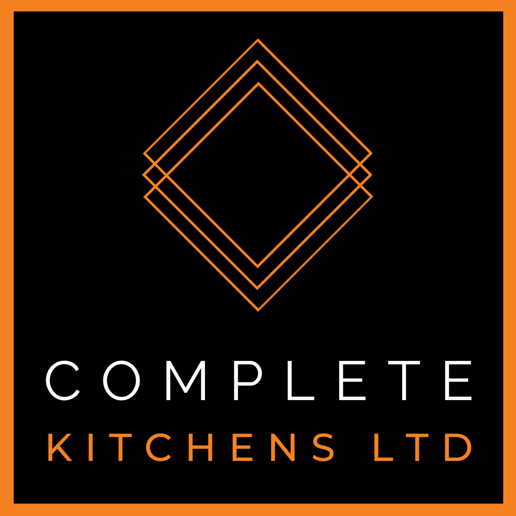 Complete Kitchens Logo - Kitchens | Bathrooms | Bedrooms | Home Office